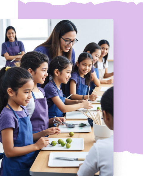 APL Global School