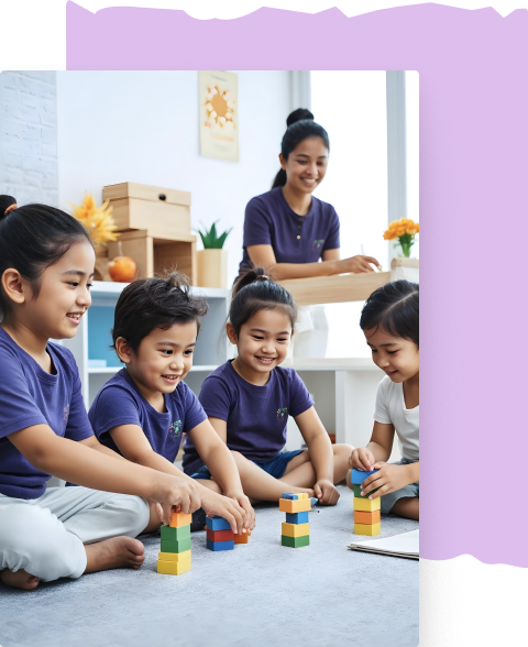 APL Global School
