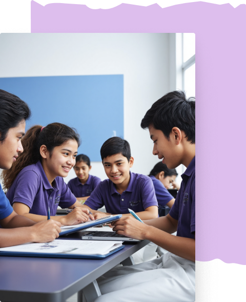APL Global School