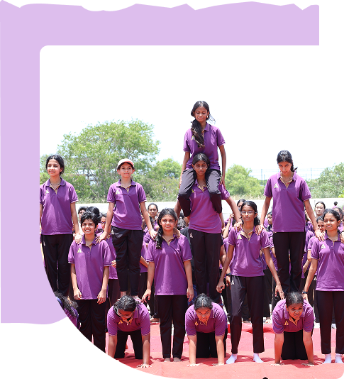 APL Global School