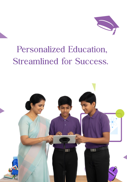 Fees and Admission Process | APL Global School
