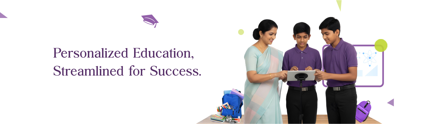 Fees and Admission Process | APL Global School